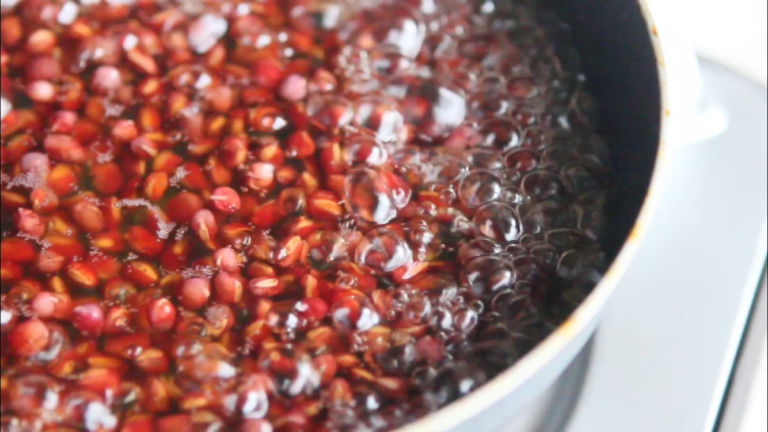How to cook Azuki beans for beginners - VegaNice
